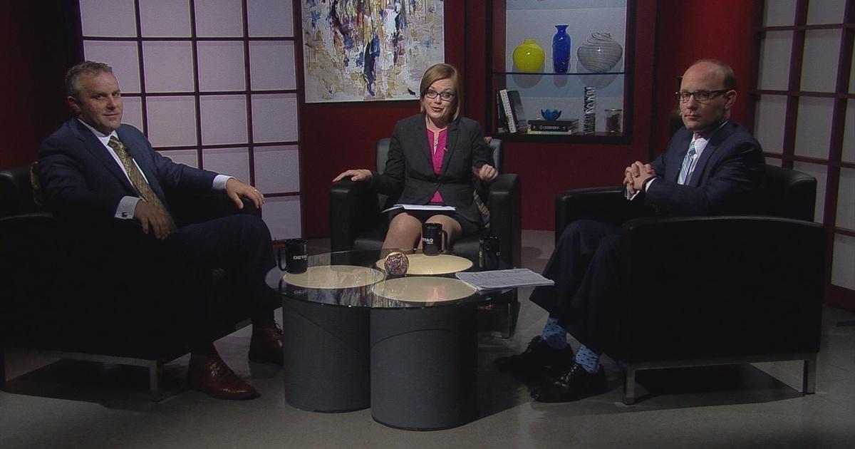 The People s Business | Open Topic | Season 28 | Episode 2807 | PBS