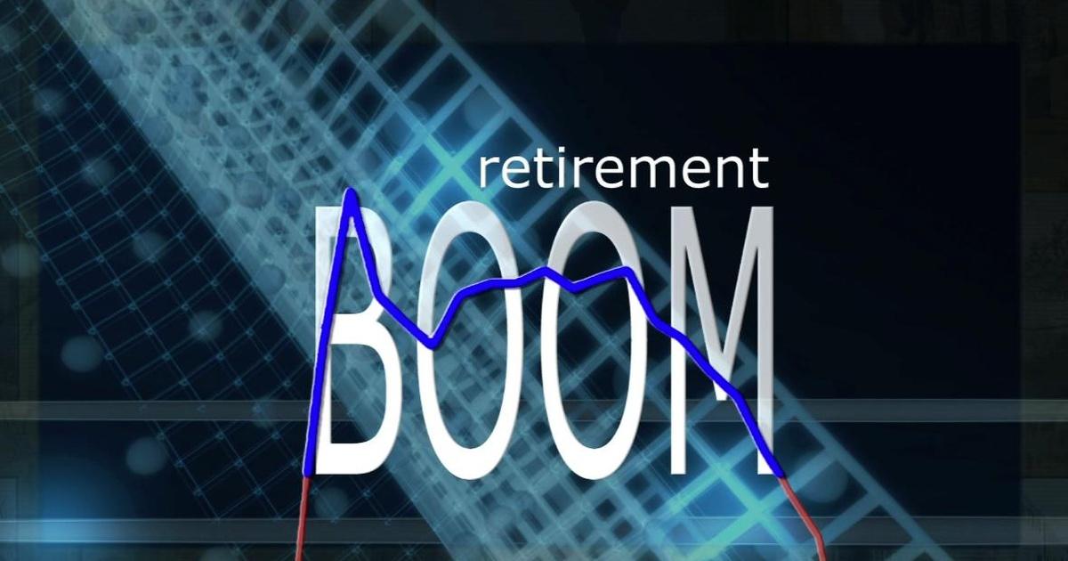 Stateline | Retirement Boom | Season 13 | Episode 1301 | PBS