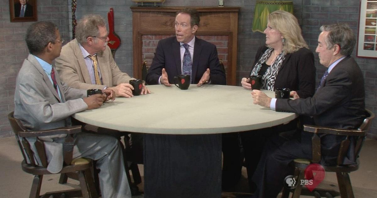 Donnybrook | April 9, 2015 | PBS