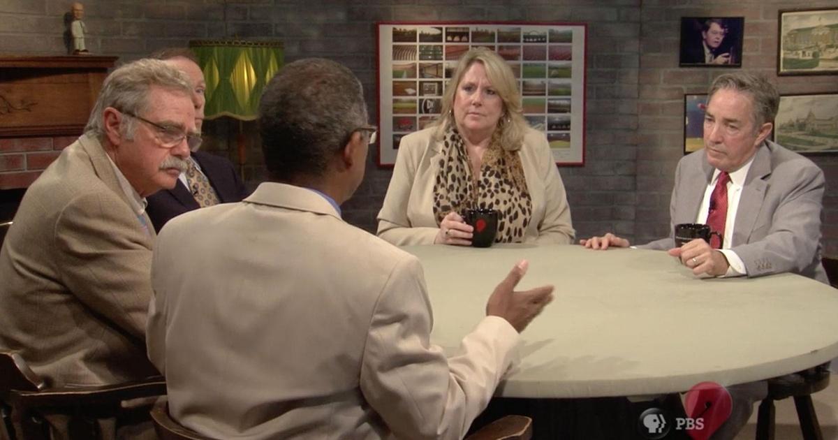 Donnybrook | July 9, 2015 | PBS