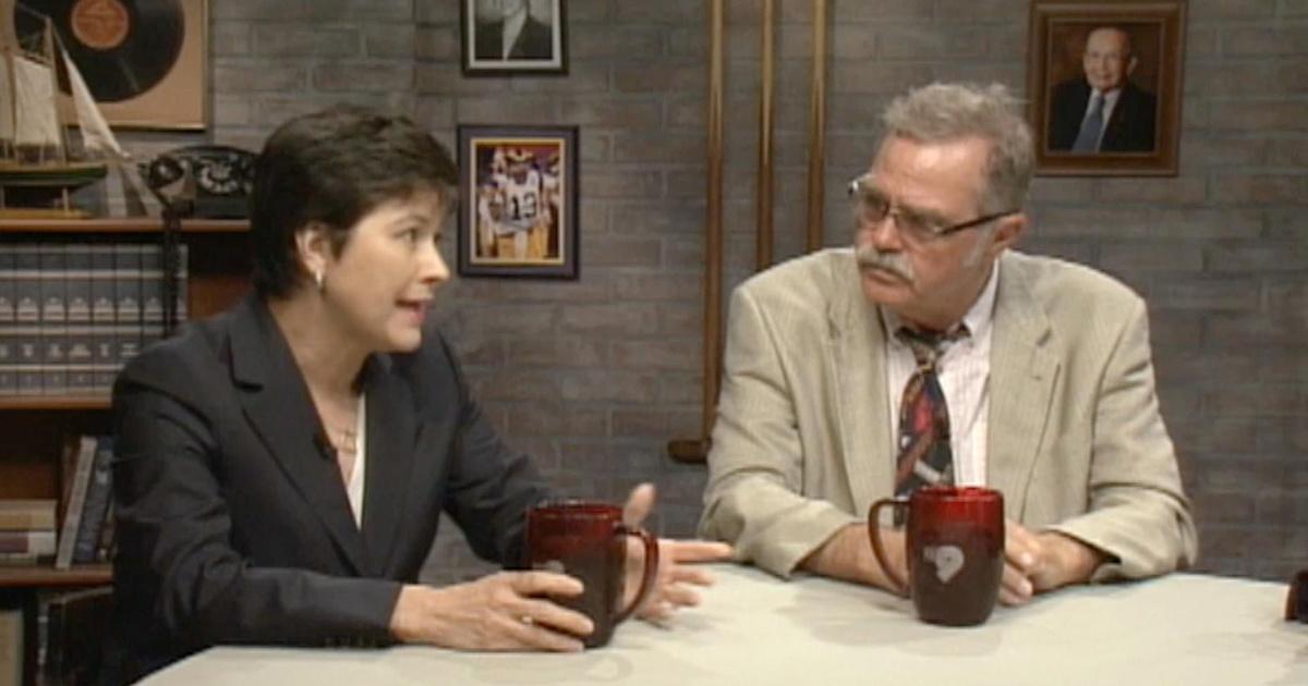 July 26, 2012 | Donnybrook | PBS