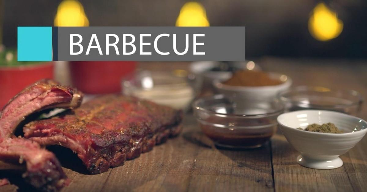 Feast TV | Barbecue | Season 2016 | Episode 8 | PBS