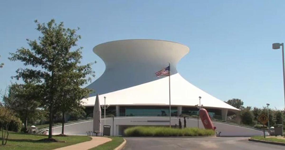 Living St. Louis | St. Louis Science Center Anniversary | PBS