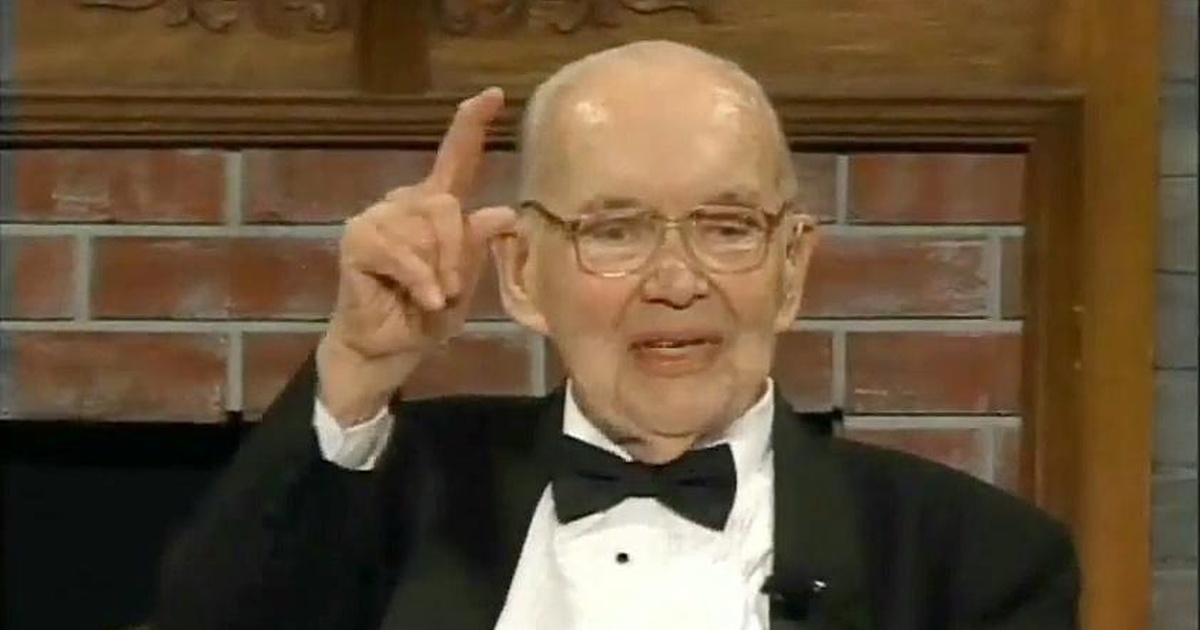 Living St. Louis | Martin Duggan | PBS