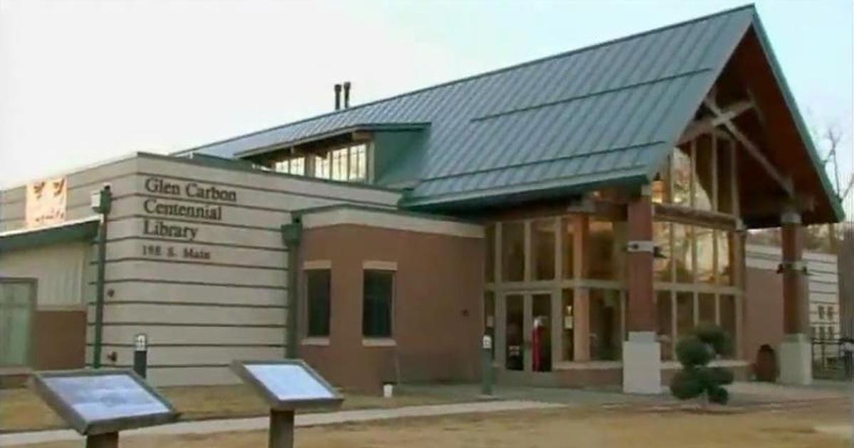 Living St. Louis | Glen Carbon Library | PBS