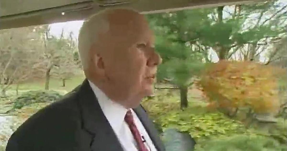 Living St. Louis | Peter Raven Update | PBS