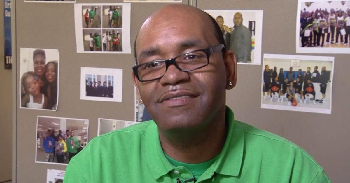 Living St. Louis | Charlie Bean Update | PBS