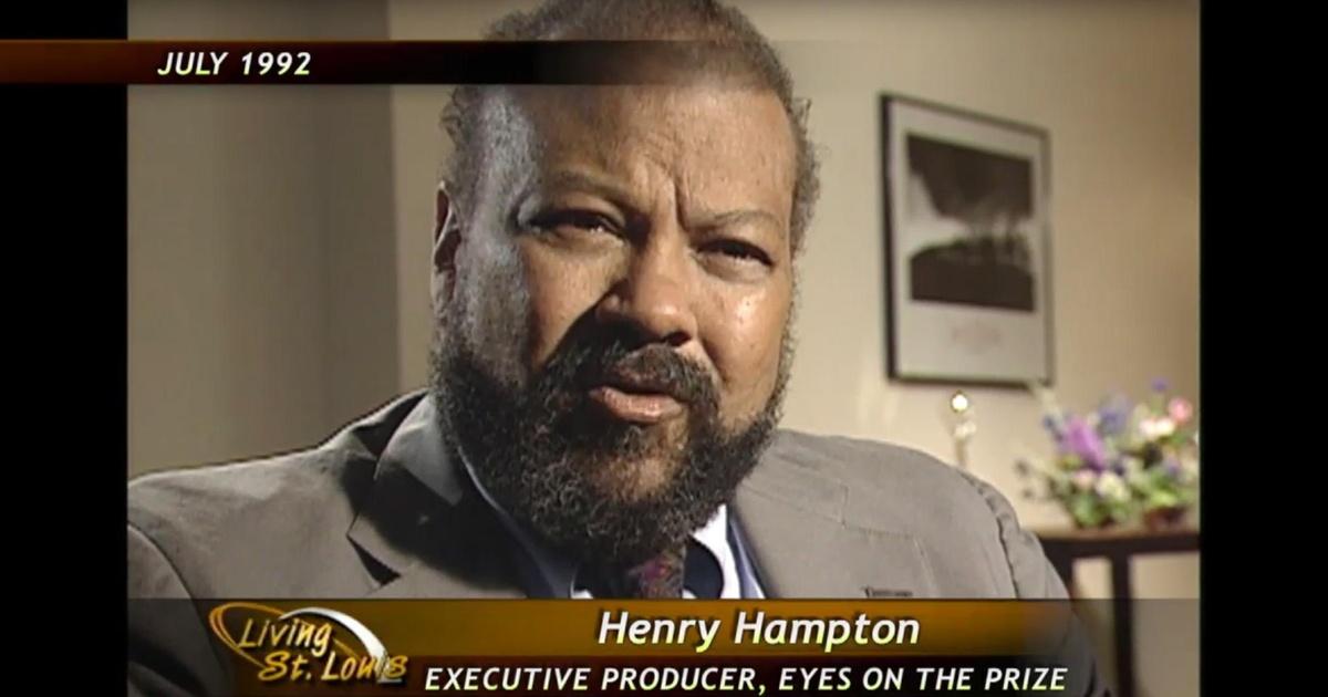 Living St. Louis | Henry Hampton Archives | PBS