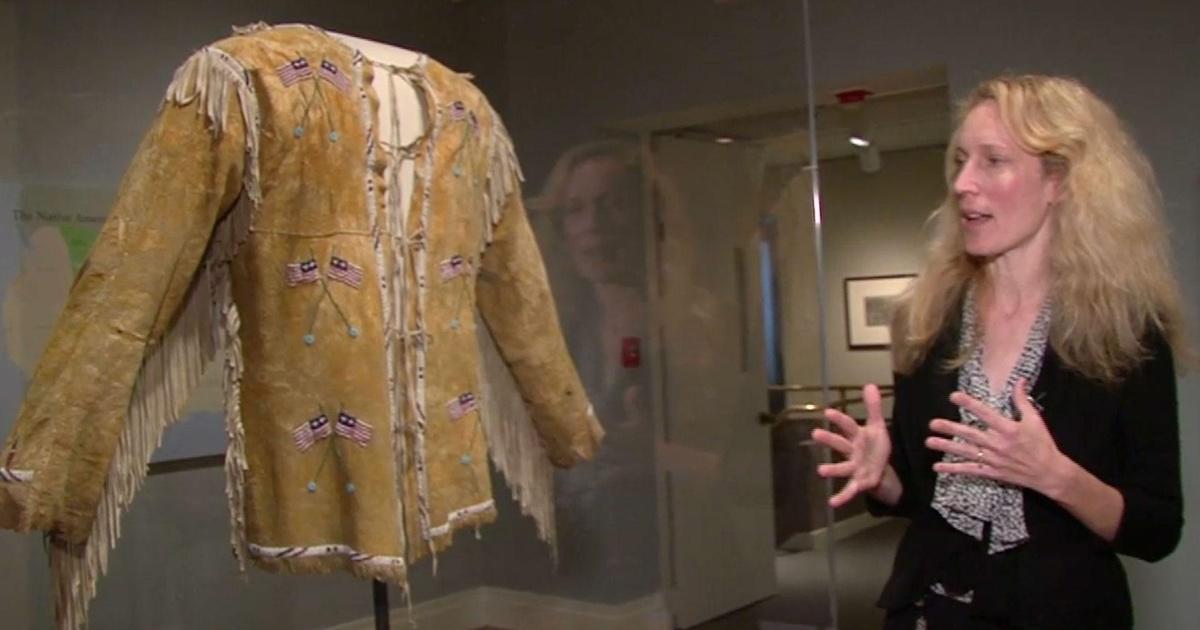 Living St. Louis | Native American Art | PBS