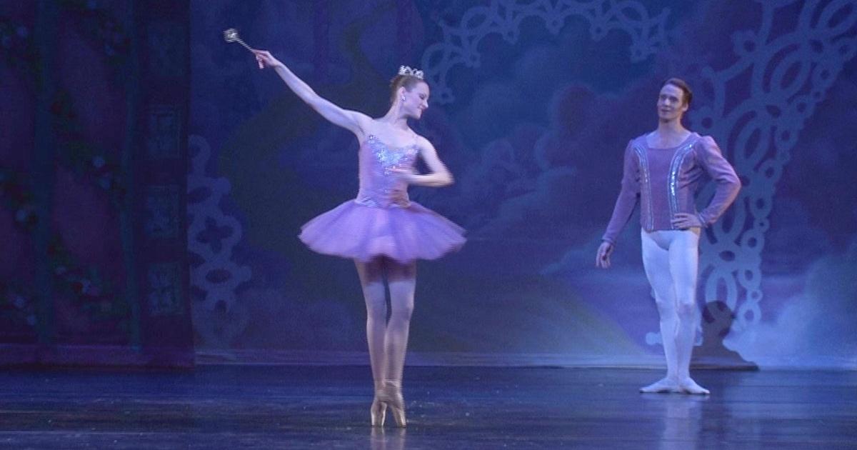 Living St. Louis | Dancer Injury | PBS