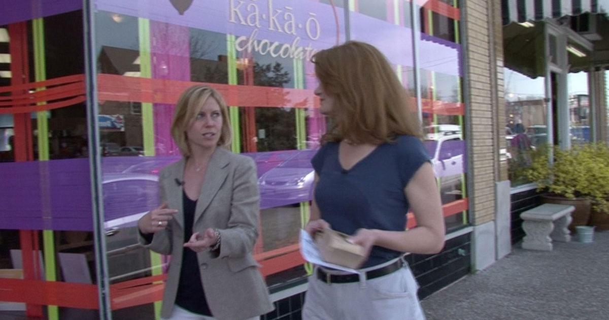 Living St. Louis | Maplewood Food | PBS