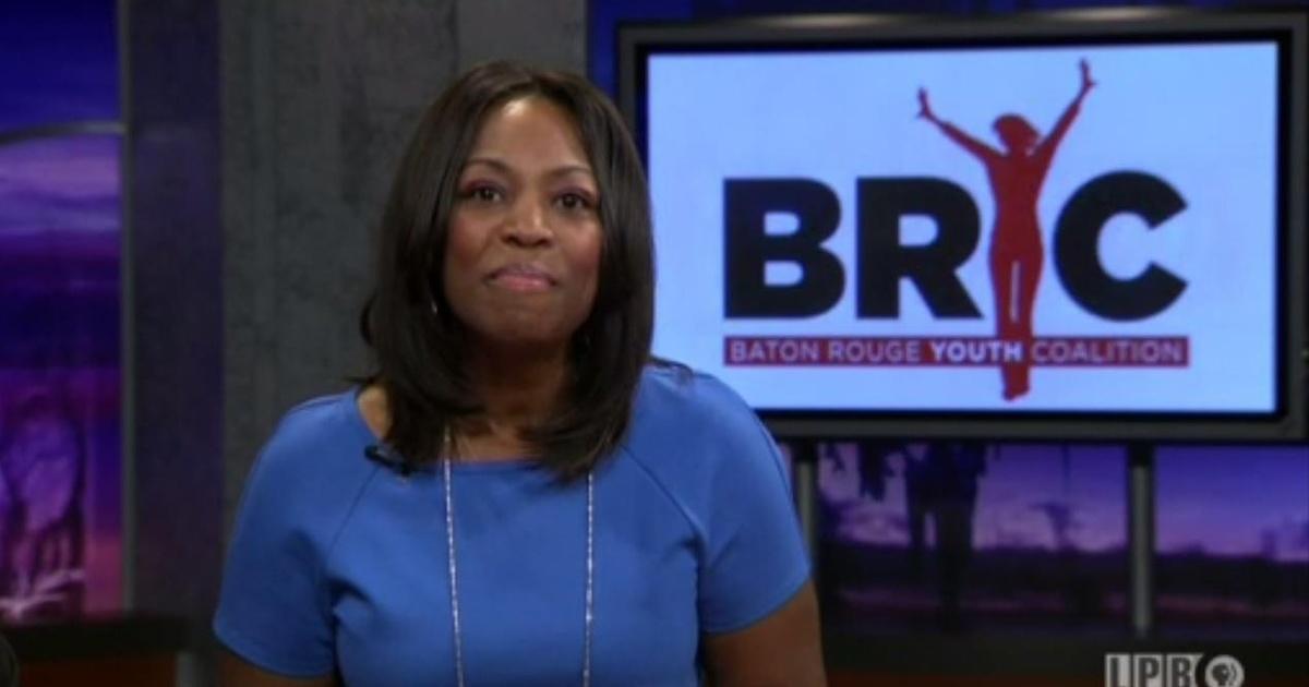 LPB American Graduate | Baton Rouge Youth Coalition | PBS
