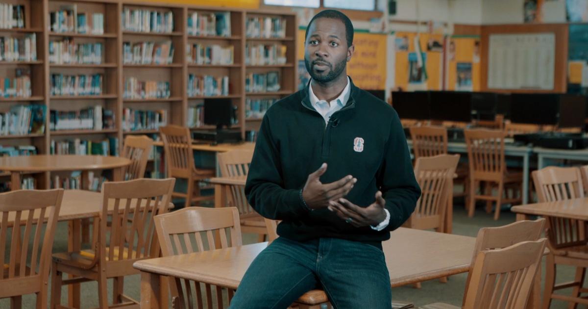 PBS SoCal - American Graduate | American Graduate Champion Jason Morgan ...