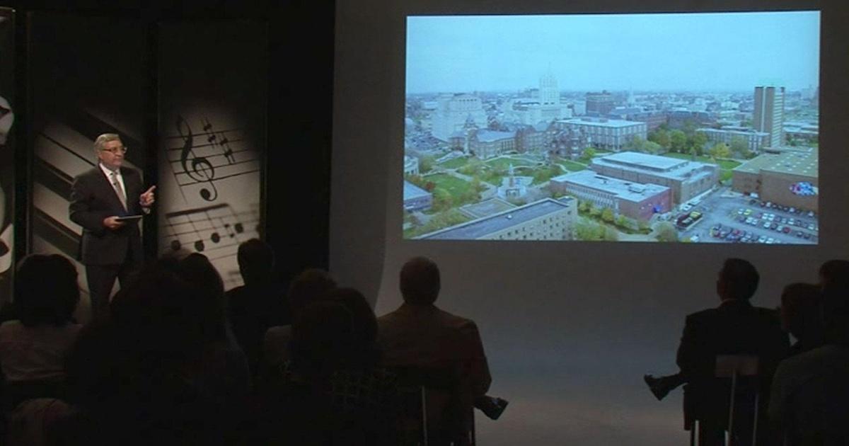 Nine PBS Specials | Arts Are Alive at Nine 2014 | PBS