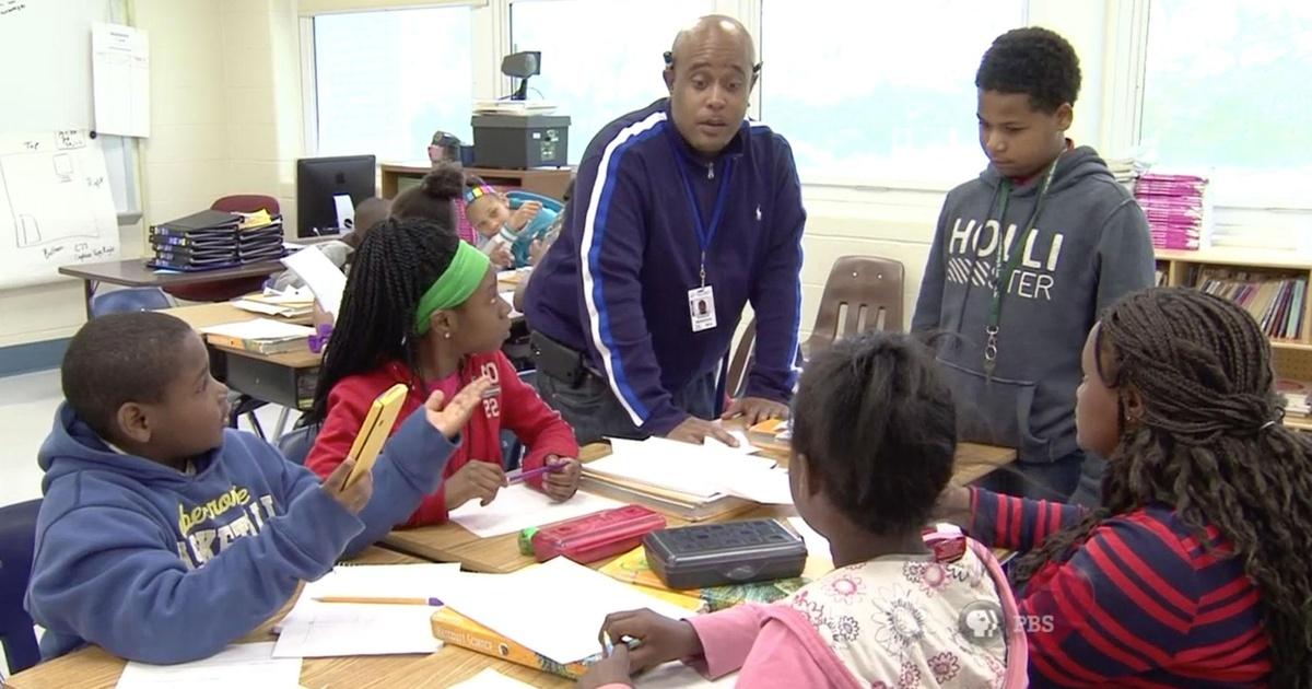 Science Matters | May 20, 2015 | PBS