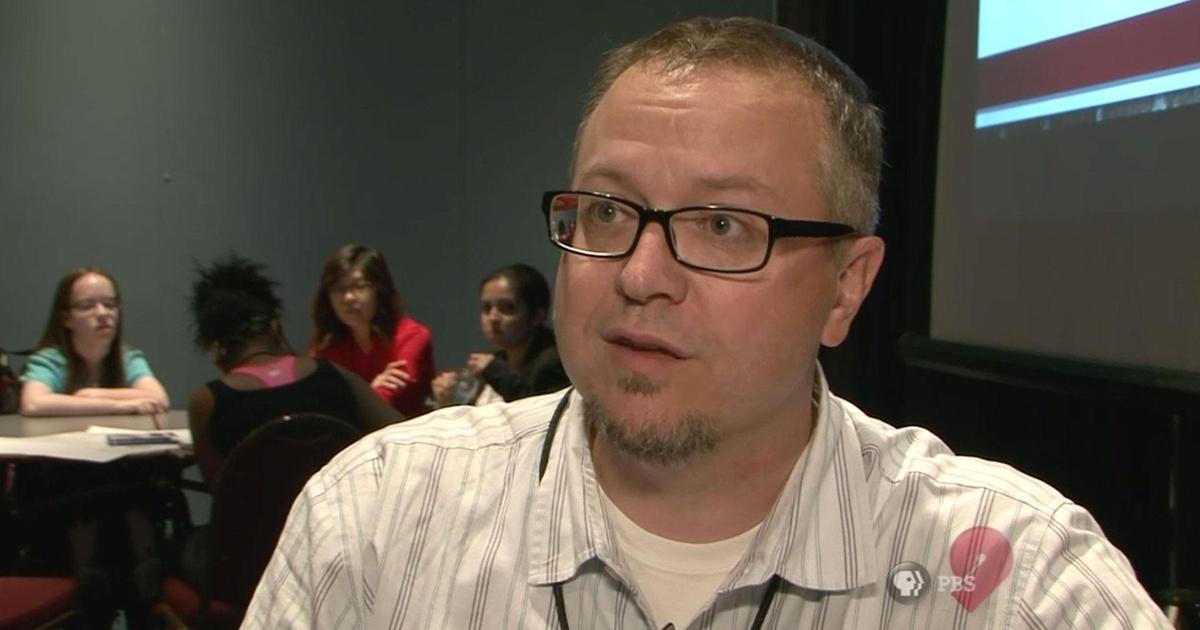 Science Matters | September 16, 2015 | PBS