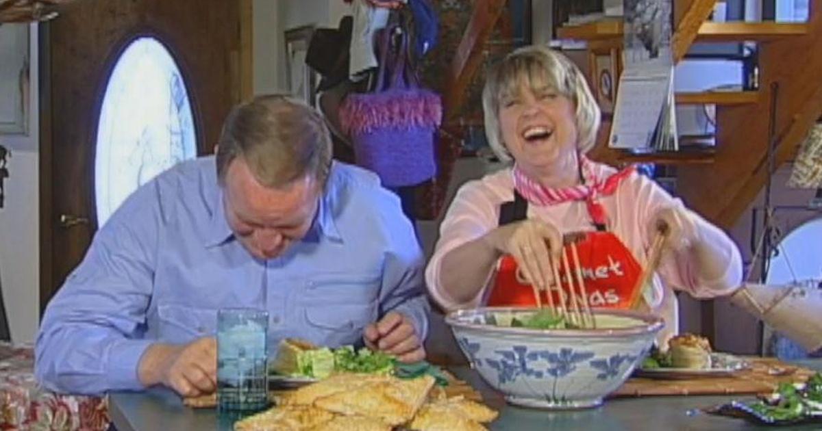 Cooking on the Wildside | Cooking on the Wild Side June 2016 | PBS