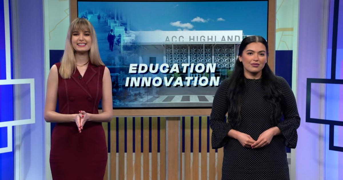 Austin InSight | Inmate Education; SXSW Preview | Season 2025 | Episode ...