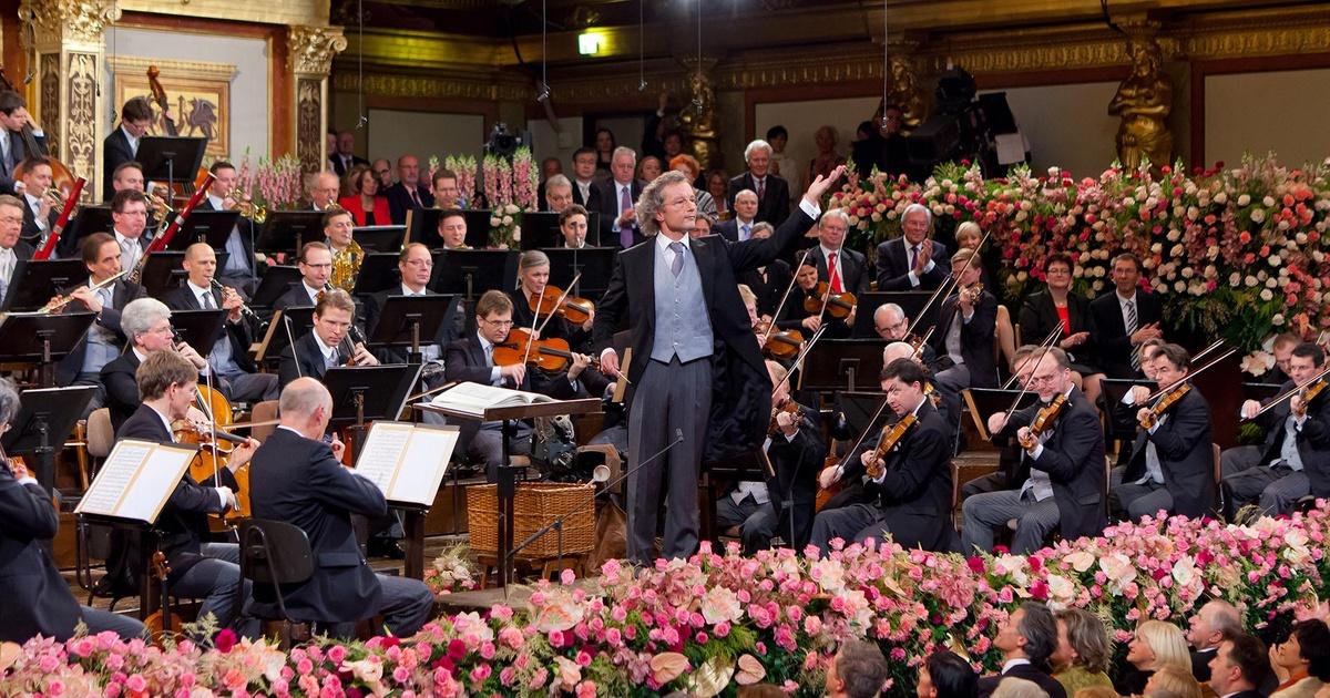 Great Performances | PBS