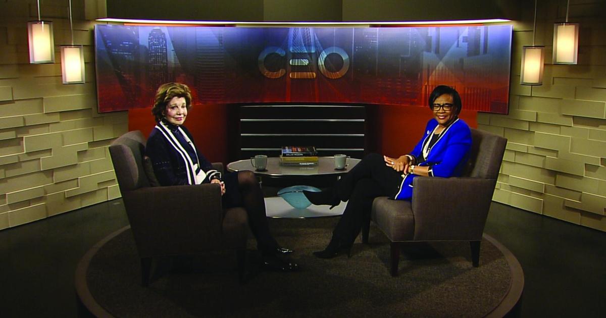 CEO | Cynthia Marshall, Dallas Mavericks | Season 13 | Episode 4 | PBS