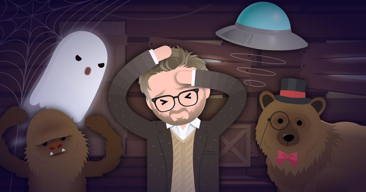 Crash Course Religions | Religion, Spirituality, and the Supernatural ...