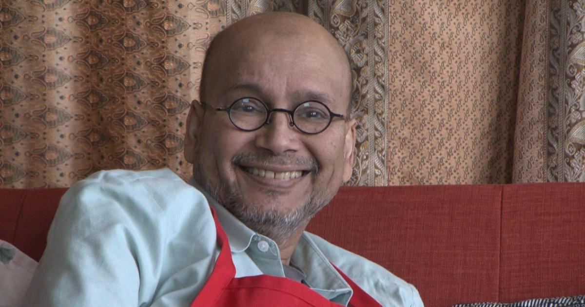 Almanac | Profile of Noted Indian Chef Raghavan Iyer | Season 2023 | Episode 28 | WTTW