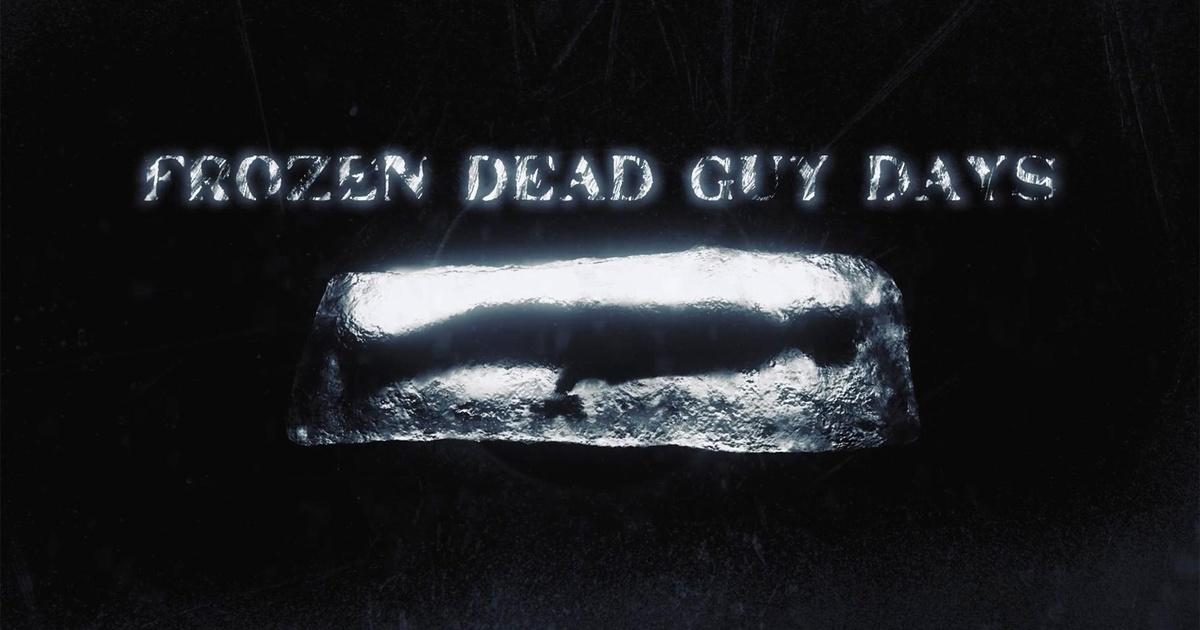 RMPBS Presents... | Frozen Dead Guy Days | Season 2024 | PBS