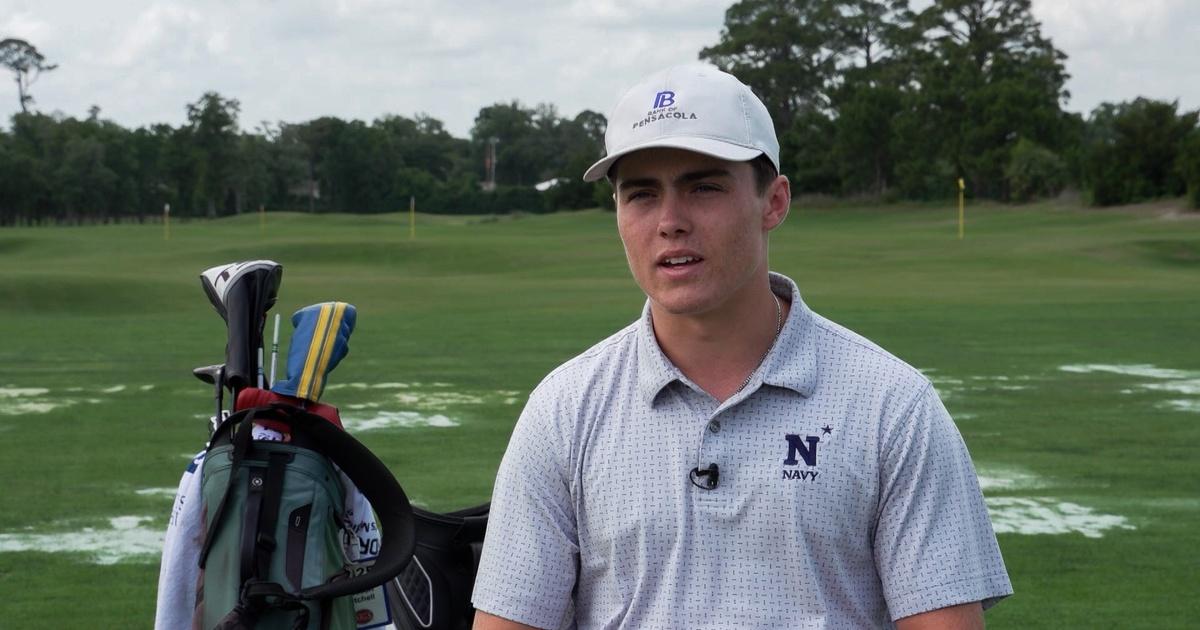 Sports Spotlight with Steve Nissim | Hudson Mitchell | Episode 7 | PBS