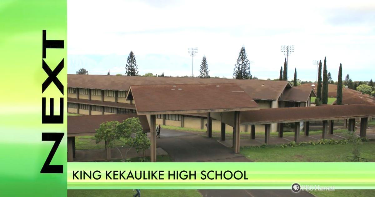 HIKI NŌ | HikI NŌ - Hosted by King Kekaulike High School 515 | Season 5 ...