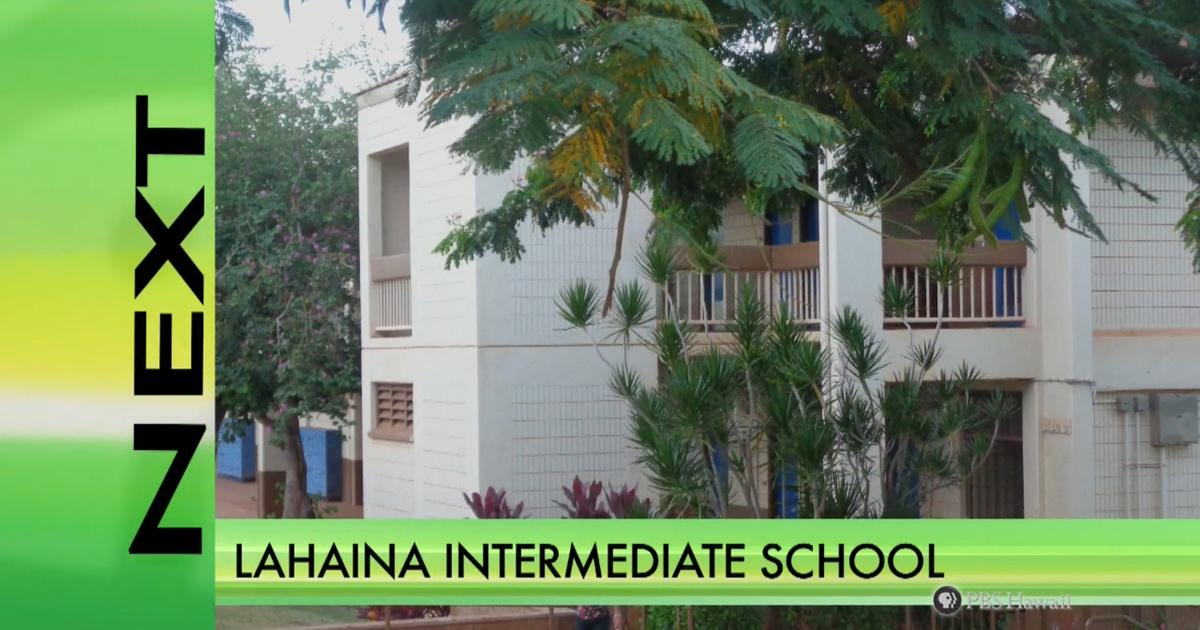 HIKI NŌ | Season 6 | Episode 606 Hosted by Lahaina Intermediate School ...