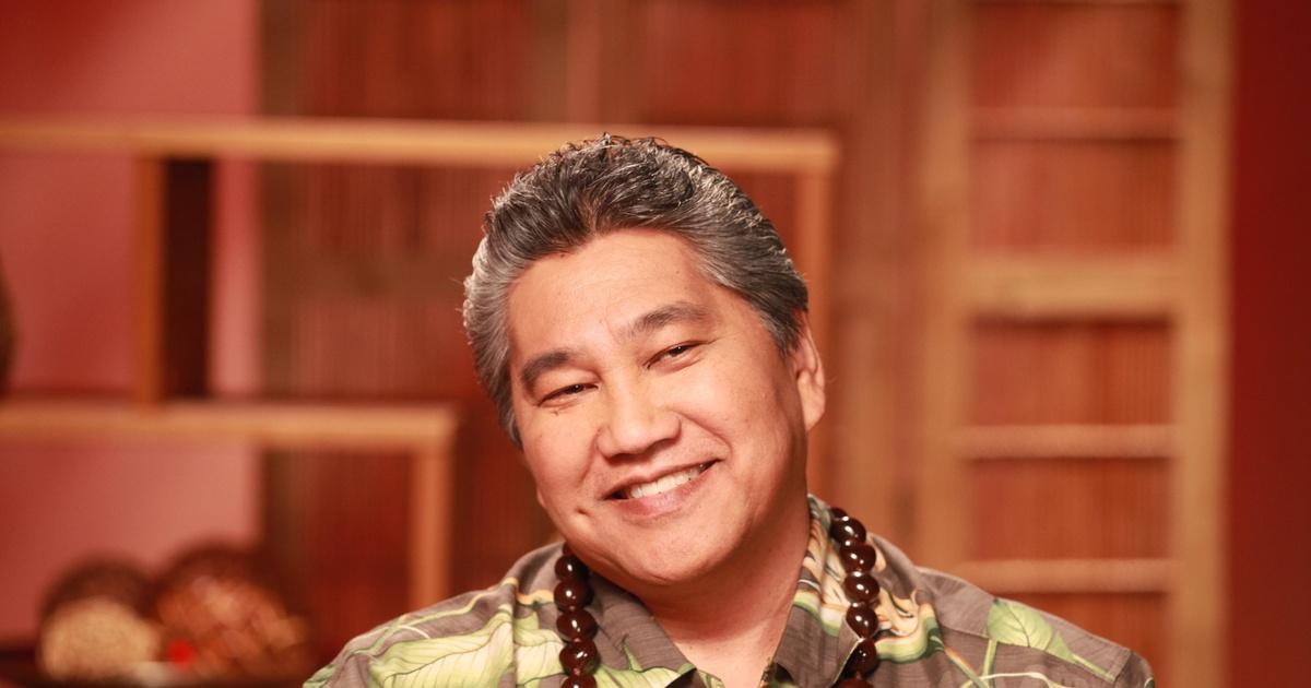 Long Story Short with Leslie Wilcox | Long Story Short - Ramsay Taum | PBS