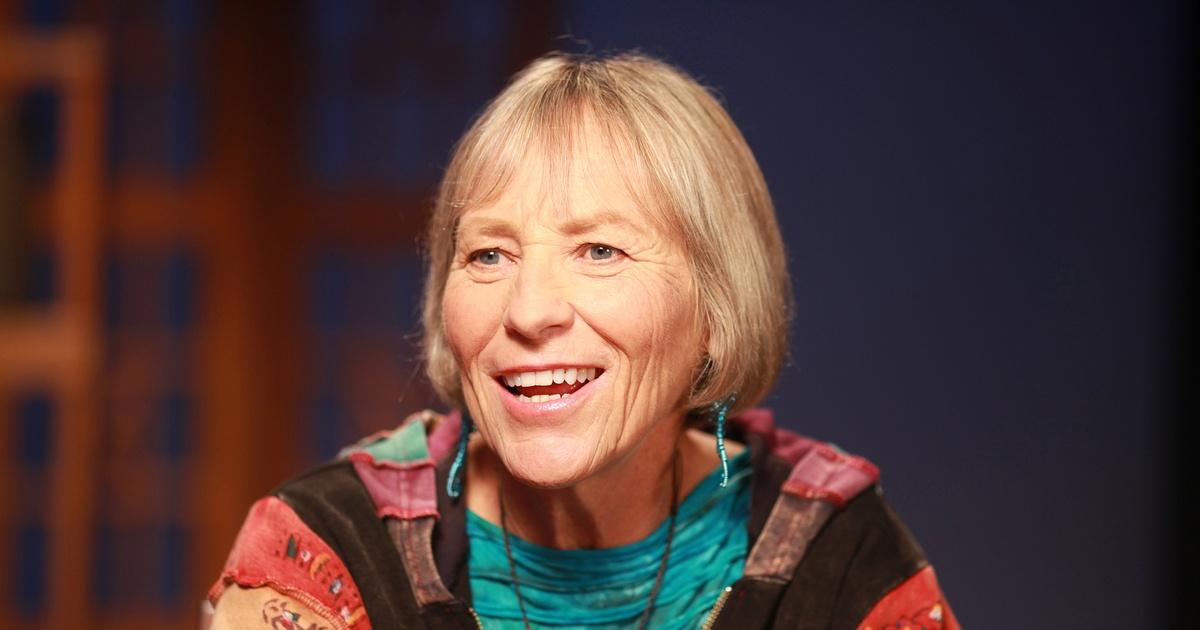 Long Story Short with Leslie Wilcox | Long Story Short - Susan Scott | PBS