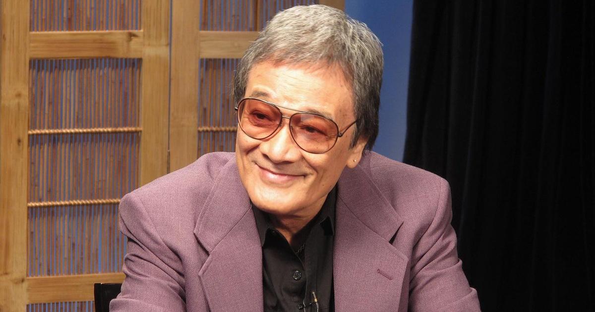 Long Story Short with Leslie Wilcox | Jimmy Borges: The First Verse | PBS