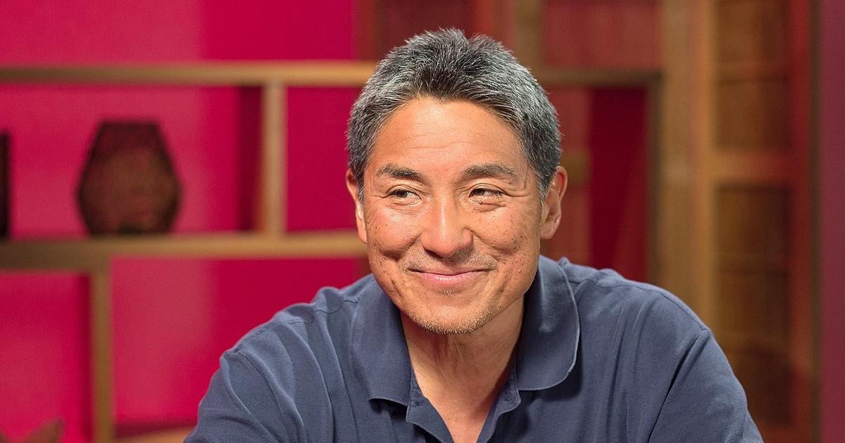 Long Story Short with Leslie Wilcox | Guy Kawasaki | PBS