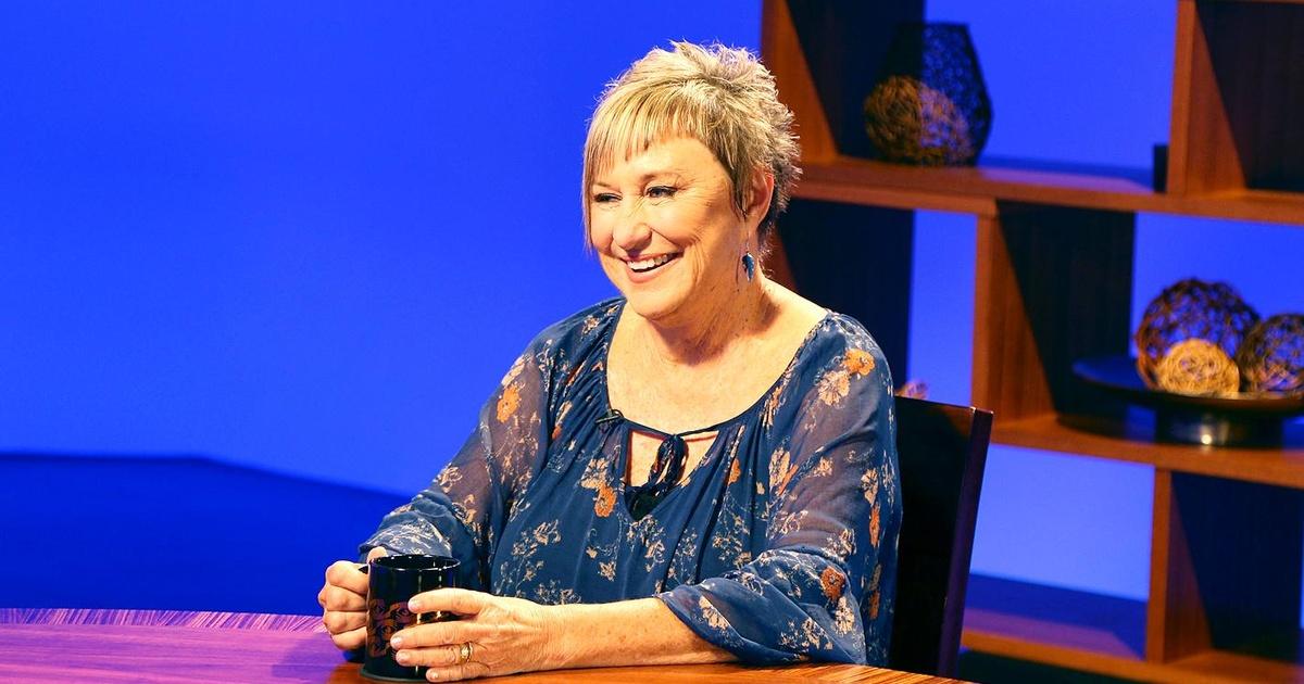 Long Story Short with Leslie Wilcox | Jeannette Paulson Hereniko | PBS