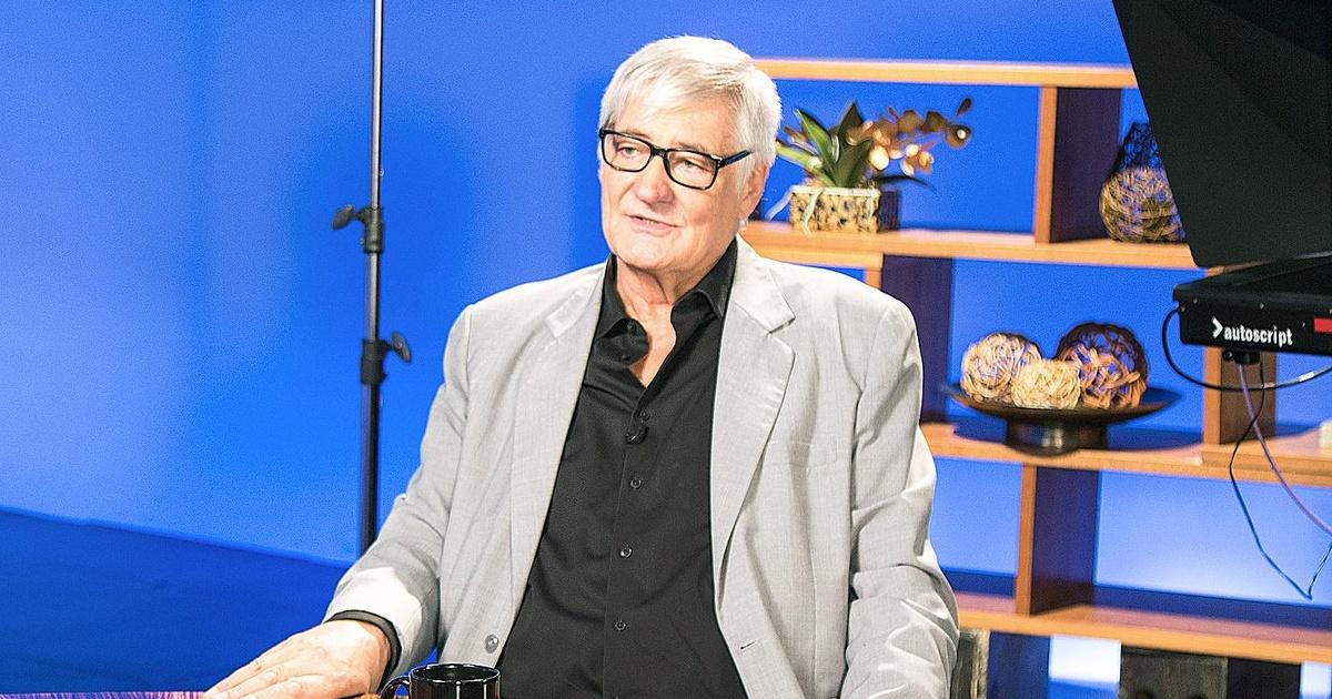 Long Story Short with Leslie Wilcox | Michael Titterton | PBS