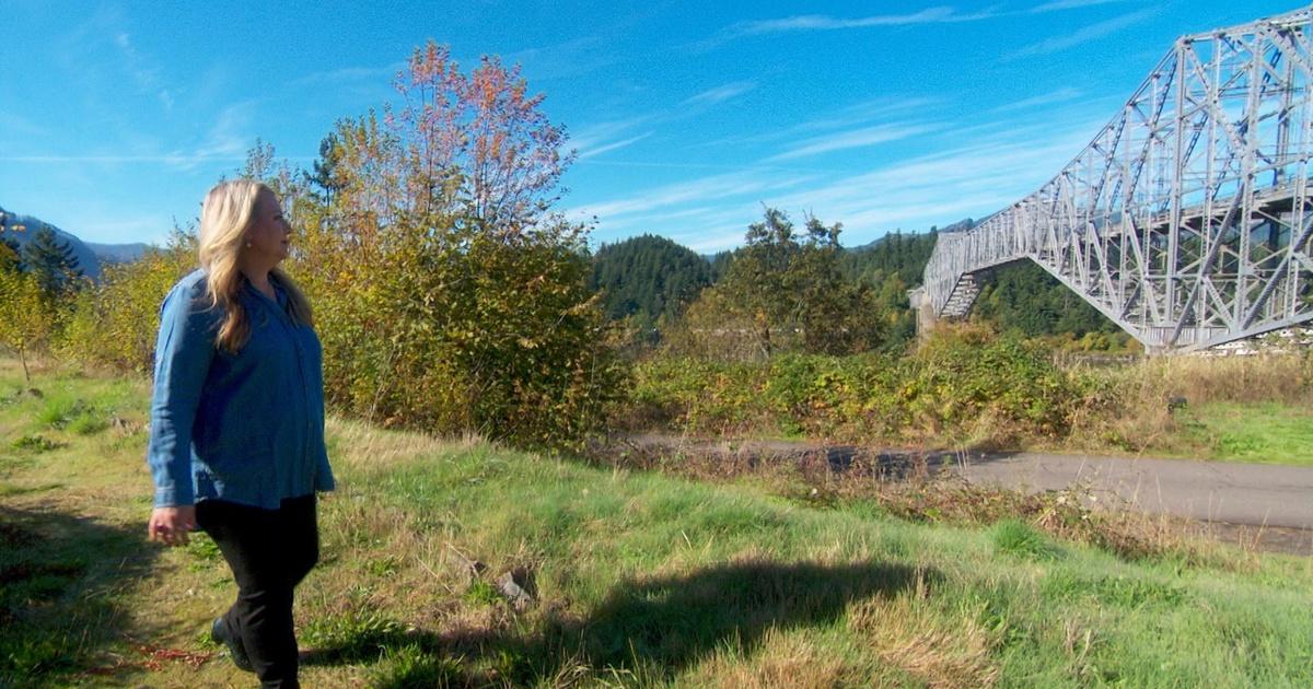 Oregon Art Beat | A Great and Continuous Unfolding | Season 23 ...