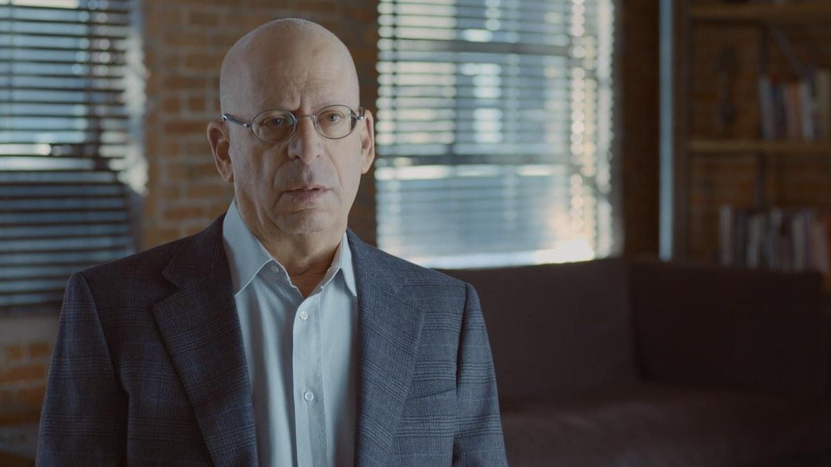 Shel Kaphan On What To Do About Amazon Now | FRONTLINE | THIRTEEN - New ...