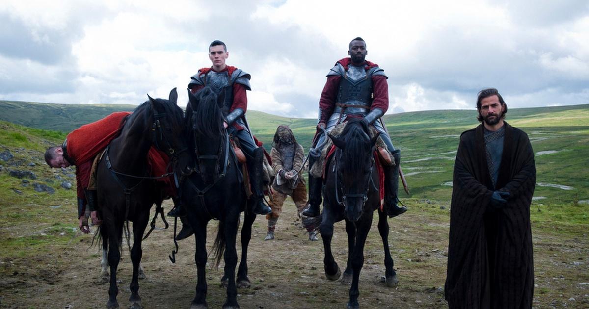 Beowulf | Episode 10 | GPB