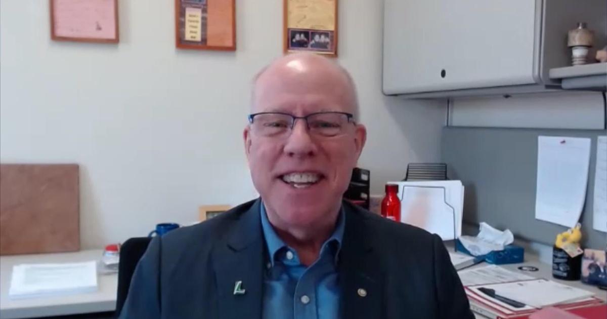 Lakeland Currents | A conversation with retiring Lakeland PBS President ...