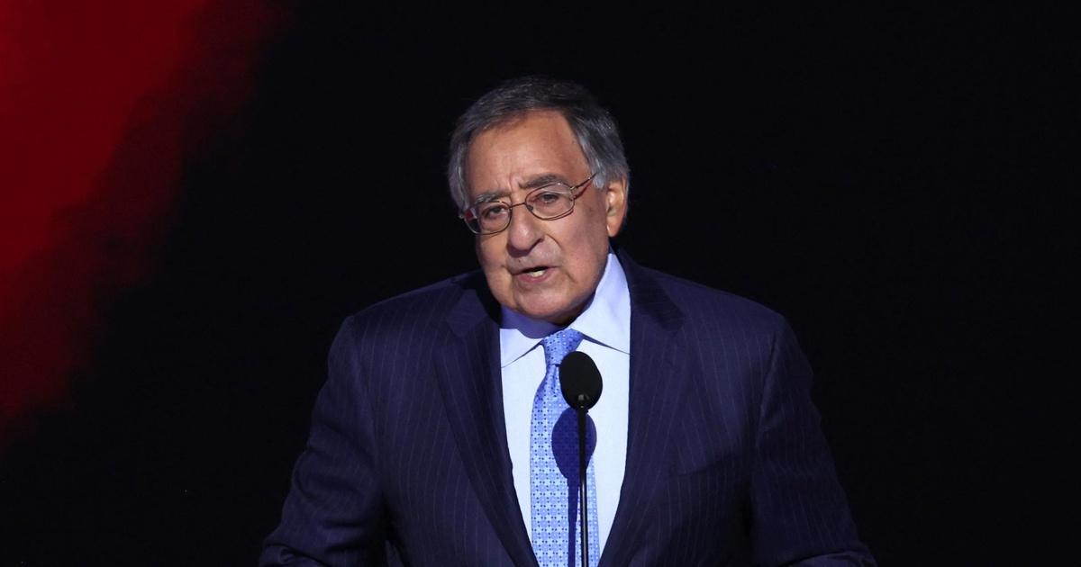 PBS News Hour | War plans security breach must be investigated, Panetta ...