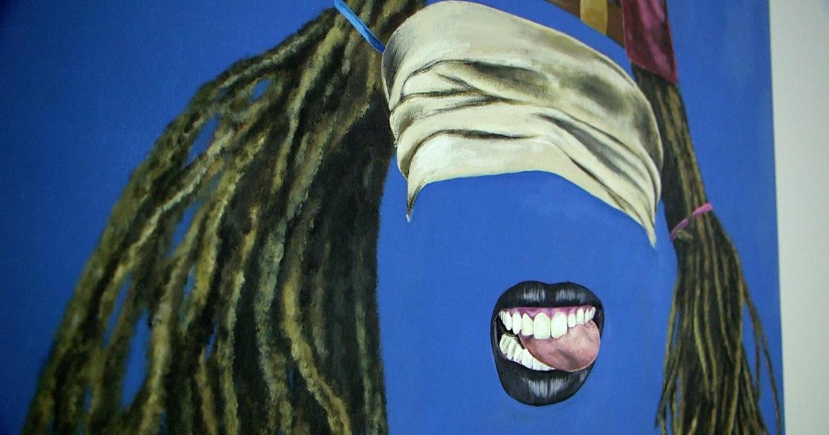 Kalamazoo Lively Arts | Elijah Hamilton-Wray | Season 7 | PBS