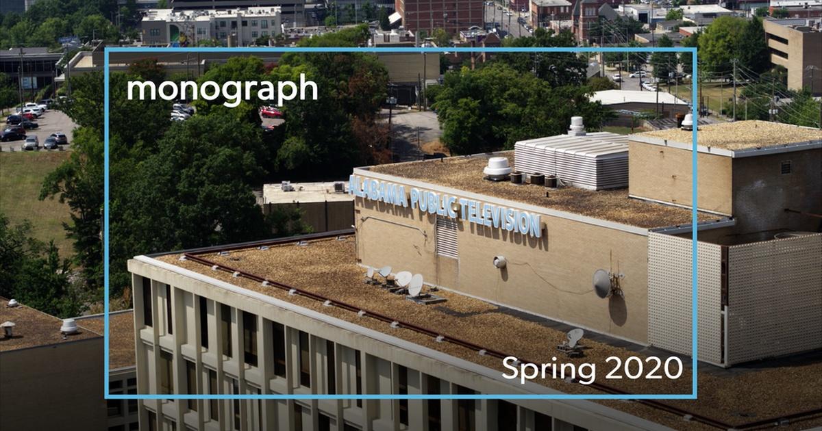 Monograph | Summer 2020 | Season 2 | Episode 2 | PBS