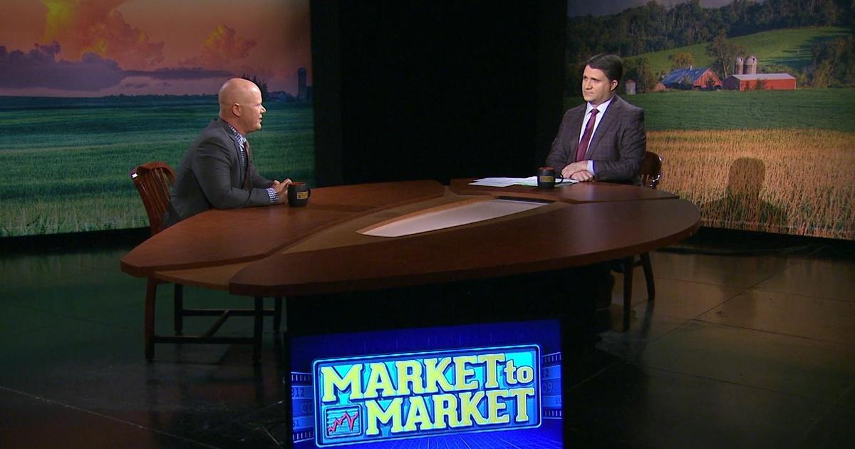 Market to Market | Market Plus with Ted Seifried | Season 49 | Episode ...