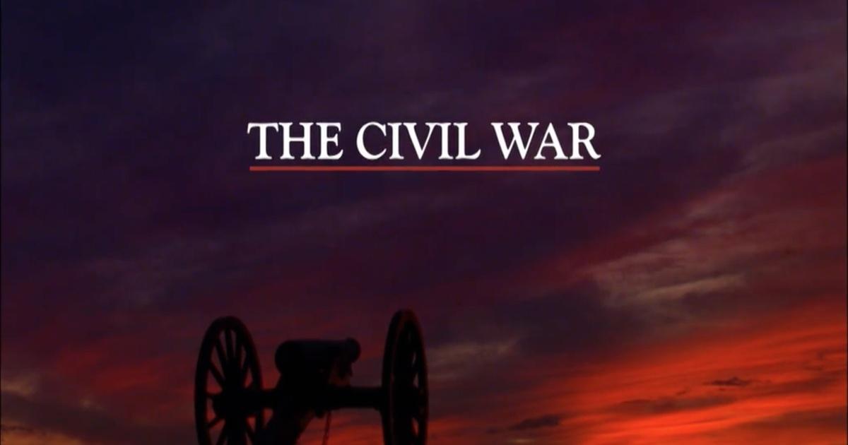 The Civil War | Official Trailer | PBS
