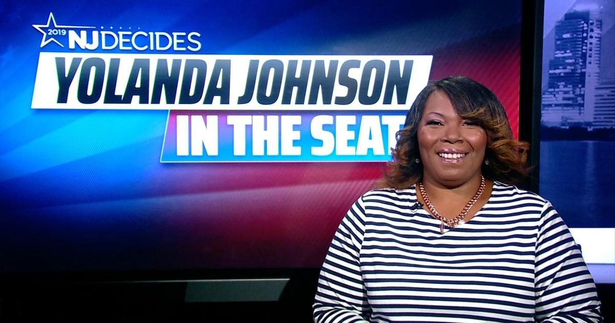 NJTV News | Yolanda Johnson | PBS