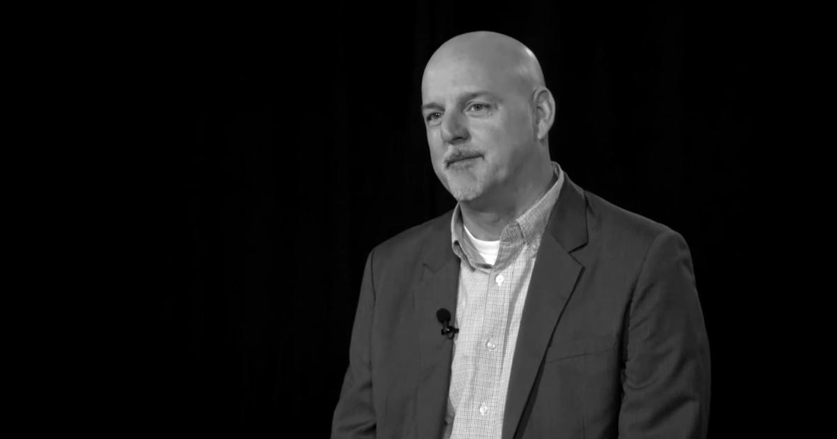 Artbound | Grand Central Art Center Curator John Spiak on Vireo ...