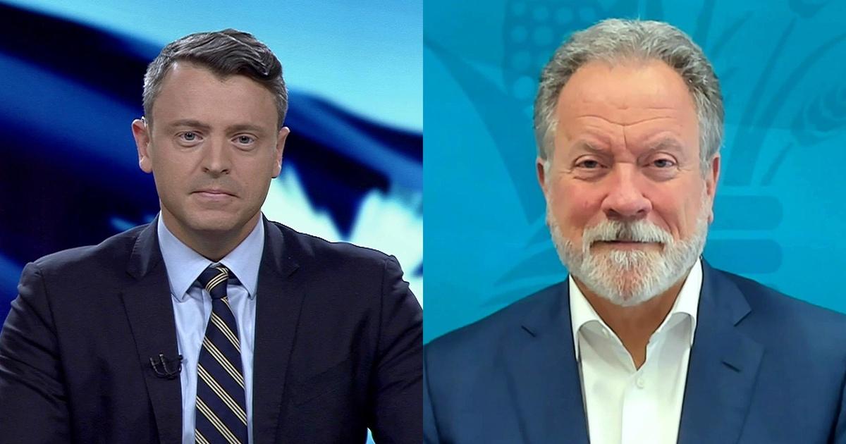 This Week in South Carolina | World Food Programme Executive Director ...