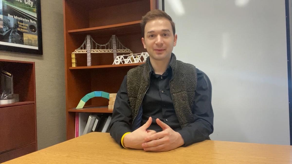 FROM SHAPE TO FORM | Let's Learn | THIRTEEN - New York Public Media