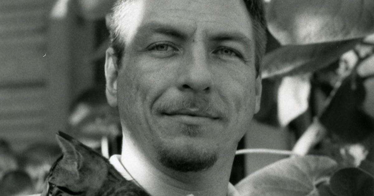 KLRN ARTS | Nov. 7, 2014 | Remembering local artist Chuck Ramirez ...